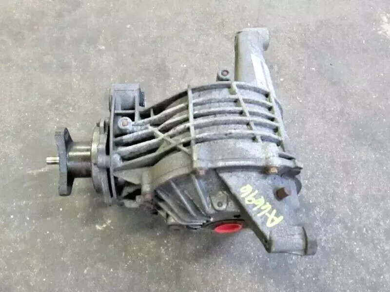 2005-2009 Cadillac SRX STS Rear Axle Differential Carrier 3.23 Ratio ...