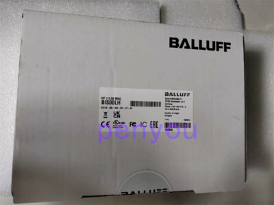 BIS00LH BIS M-400-045-001-07-S4 Read-write head Brand New DHL or FedEx ...