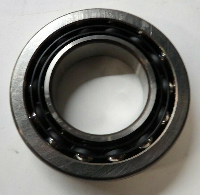NEW SNR ANGULAR CONTACT BALL BEARING 7209.BGA | eBay