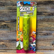 WeVeel Scentos Washable Scented Markers Bright Colors 8pk for sale ...