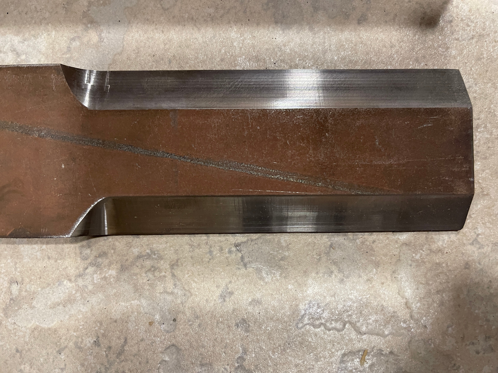 Super Duty AR400 Steel Mower King Skidsteer Brush Hog Cutter ...