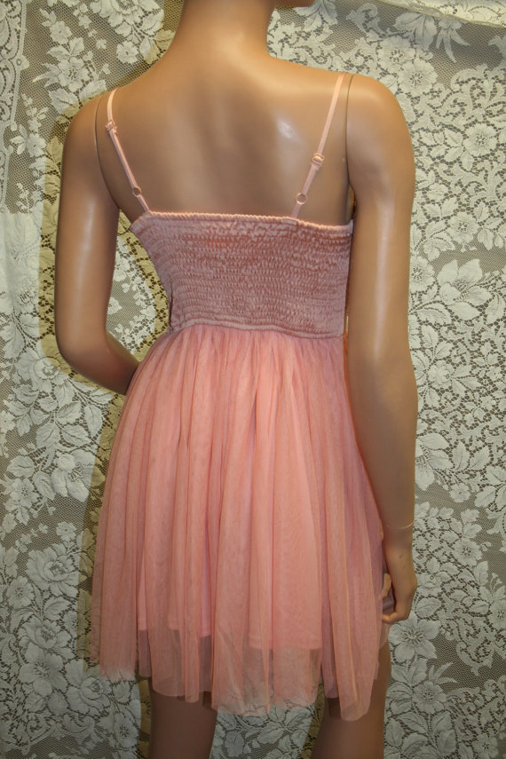 Prom Dress, Cocktail Dress, Coral Color, Size: S | eBay