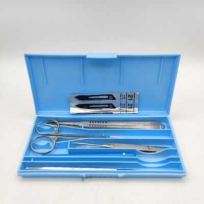 Lab Kits & Sets - Hamilton Bell Dissection Kit