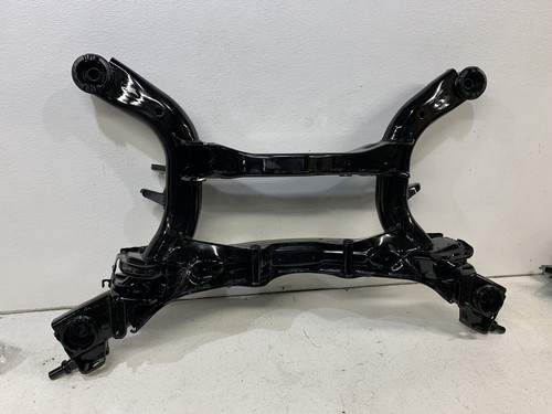 2003-2007 Nissan Murano AWD 4WD rear crossmember sub frame cross member ...
