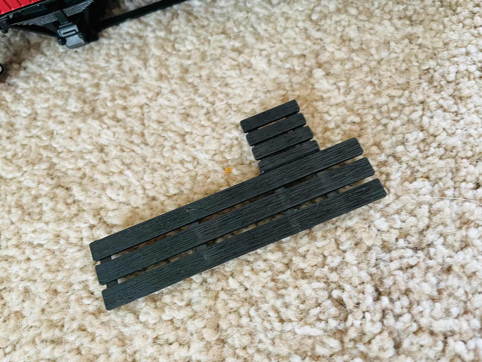 Lehmann LGB Gross Bahn Big Train Locomotive Rio Grande #4065 Toy ...