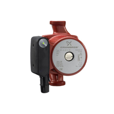 Strebel Genuine Replacement Pump for S-WG 100-150 Series Boilers ...