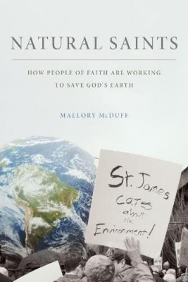 Mallory McDuff Natural Saints (Tascabile) | eBay
