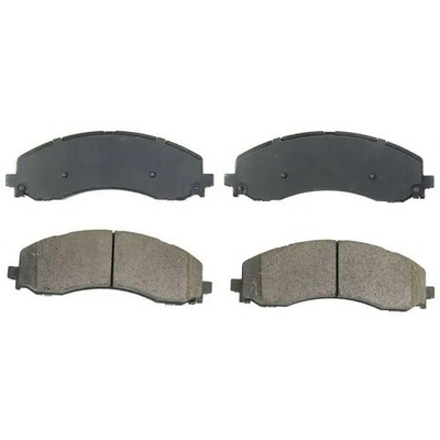 Genuine bproauto Disc Brake Pad Set 1BP00268AA | eBay