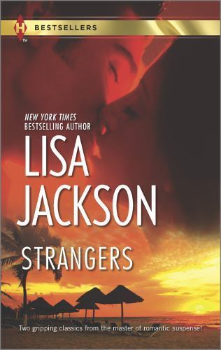 Strangers: Mystery Man/Obsession (Harlequin Bestseller) by Lisa Jackson ...