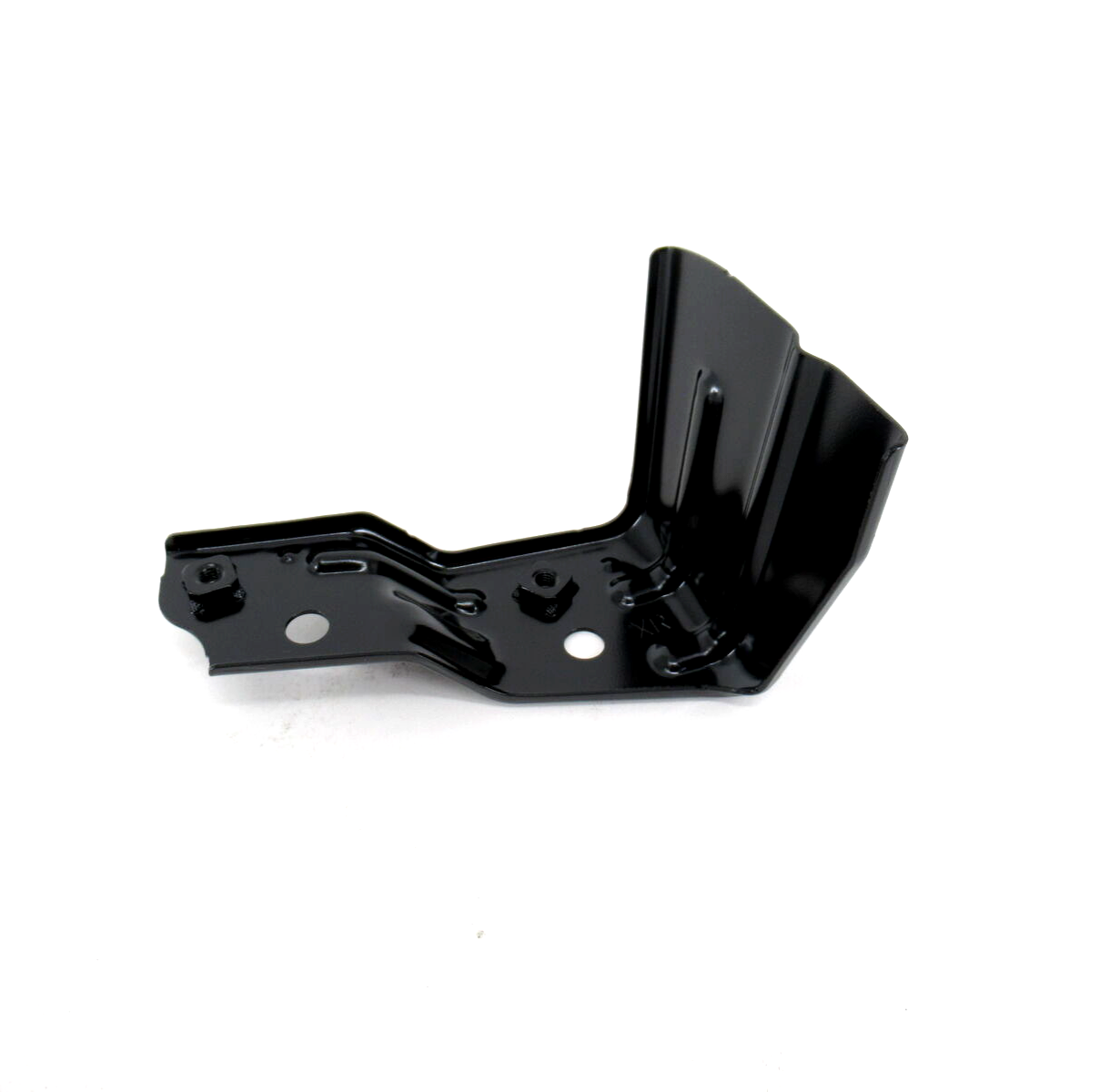 Genuine OEM Toyota 53721-04020 Passenger RH Front Fender Retainer 2016 ...