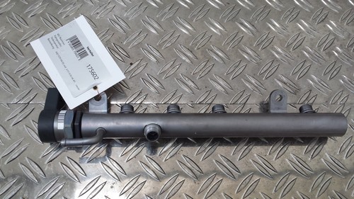 Mercedes-Benz rail tube injection strip distribution tube A6420700495 ...