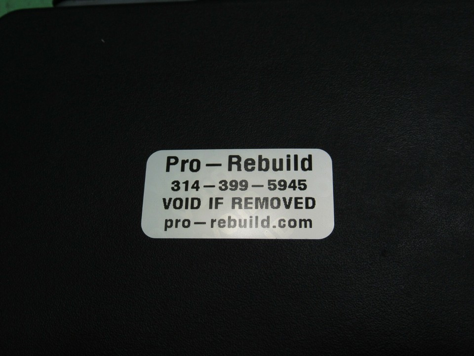 2000-2002 Chevy Silverado Tahoe Yukon TAC Throttle Actuator Module with ...