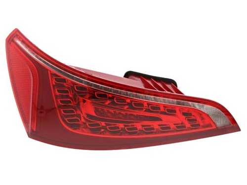 Automotive Lighting Left Upper Tail Light 8R0945093B Audi Q5 | eBay