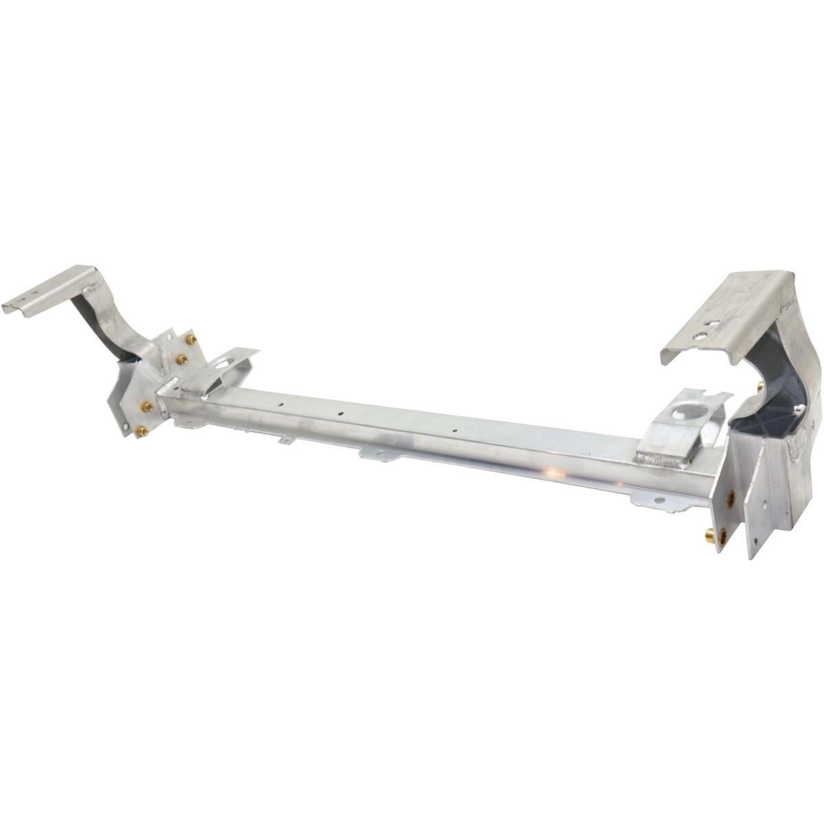 Radiator Support Lower for Mercedes Mercedes-Benz CLA250 MB1225192 ...