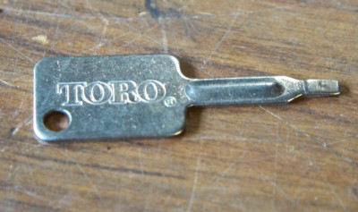 Lot of 3: Toro 89-7350 Nozzle Adjustment Key Screwdriver - 570Z ...