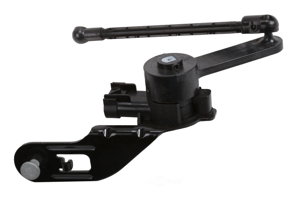Suspension Ride Height Sensor-4 Door, Crew Cab Pickup, 157.0" WB GM ...
