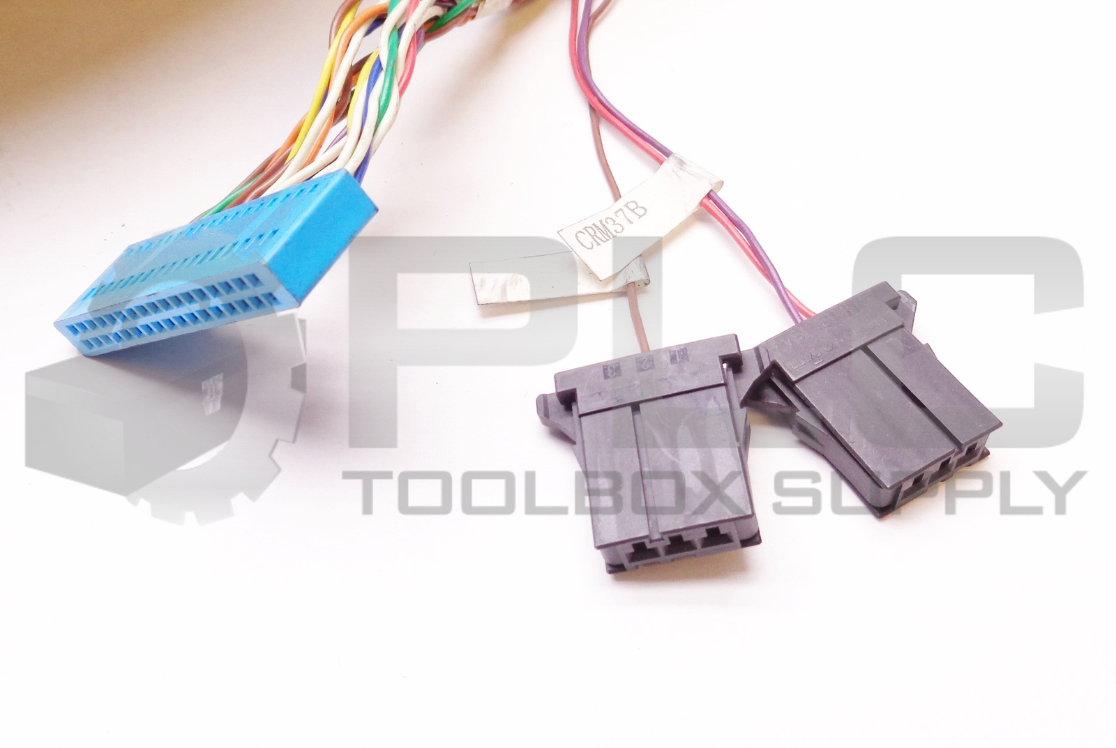 FANUC A660-4003-T616#L7R003 CABLE 7M RP1 STD/CE/RIA A-CAB Wiring ...