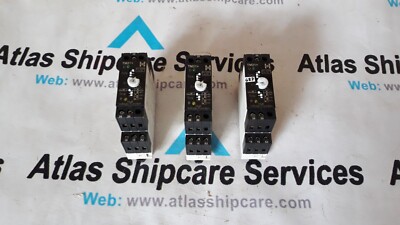 LIEBHERR TIME RELAY 630170014 | eBay