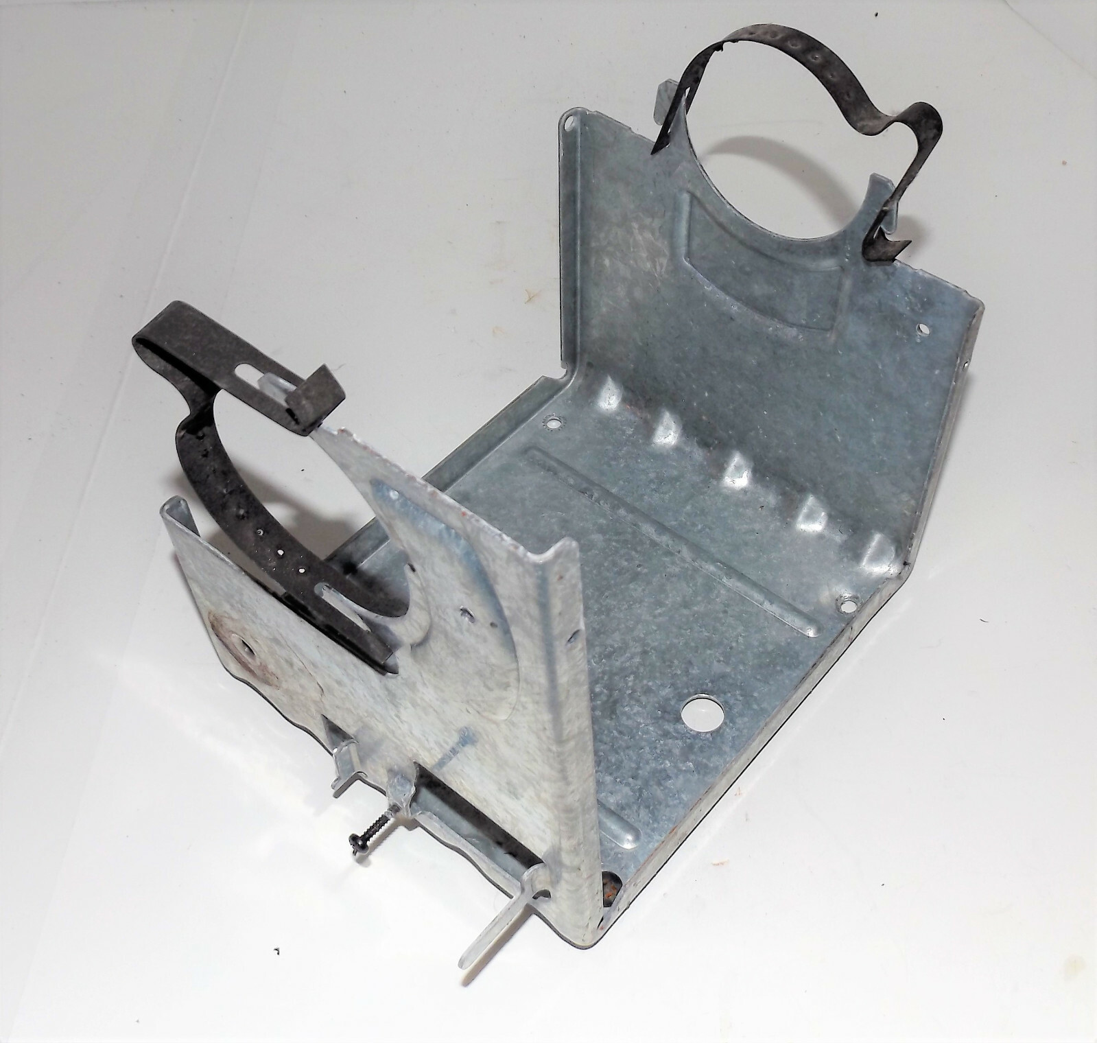 GE Profile Dryer : Motor Support & Straps (WE13M43) {P4001} | eBay