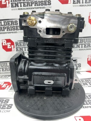800291, 5002893, 109142, 167-1288 TF-750 BENDIX / CAT COMPRESSOR 3406E ...