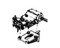 Cal Scale 190-224 HO Steam Loco Pilot Standard Two-Cylinder Style Stoke ...