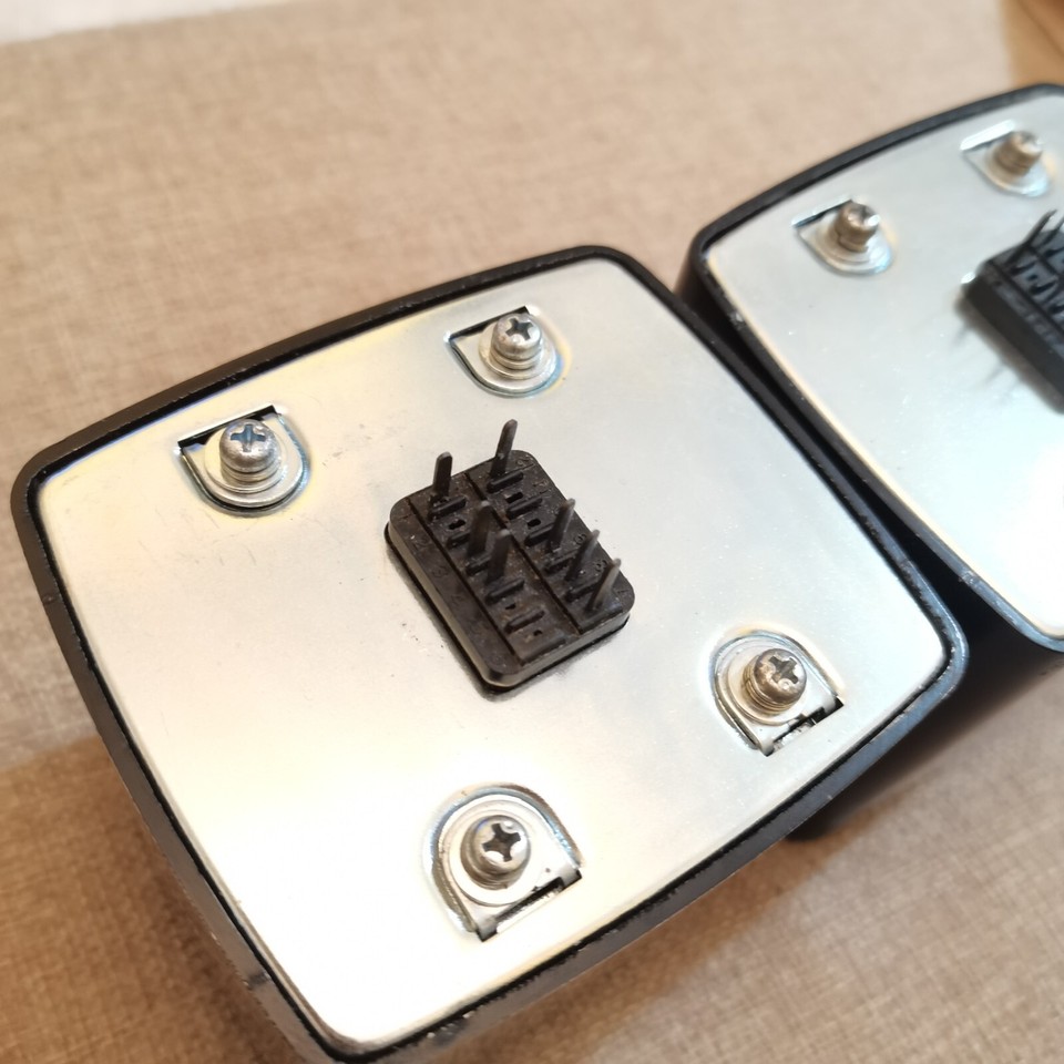 LUX G6861 Output Transformer Single-ended tube amplifier OY-15 type 3 ...