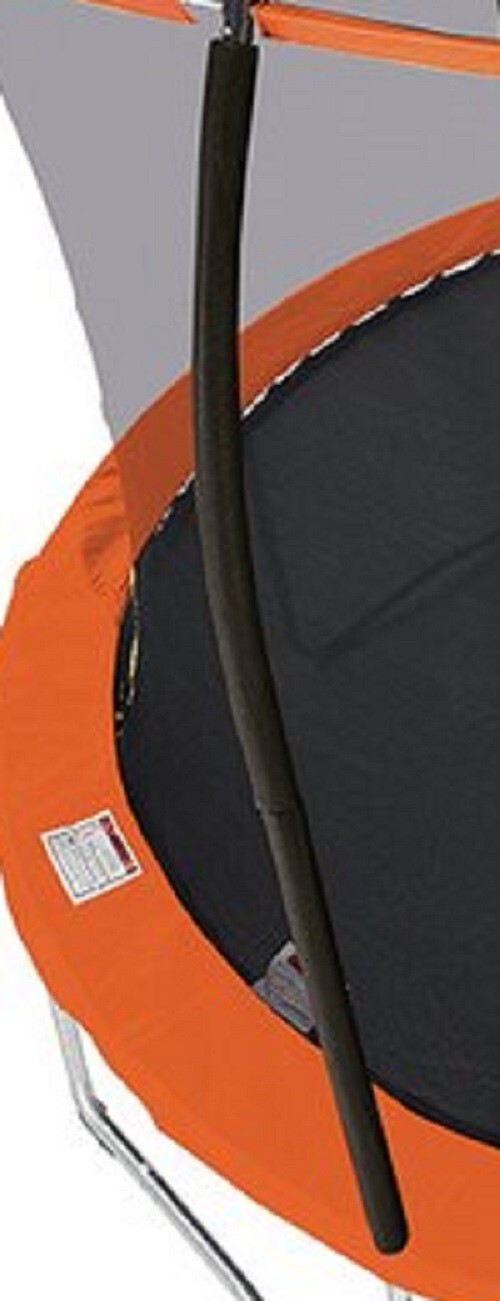 Sportspower Trampoline Parts, 1 x Upper & 1 x Lower Frame Tube, 8, 10 ...