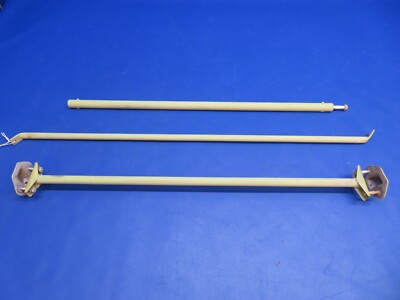 Aeronca 7AC / 11AC Wing Brace Tube & Struts P/N 2-695, 1-2302, 2-694 ...