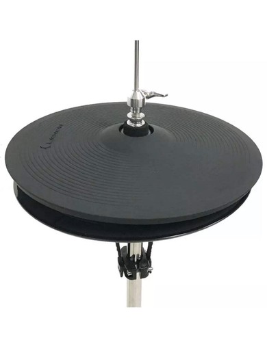 Lemon HHC12 12” Hi Hat Cymbals for Roland Alesis Strike 2 Piece | eBay