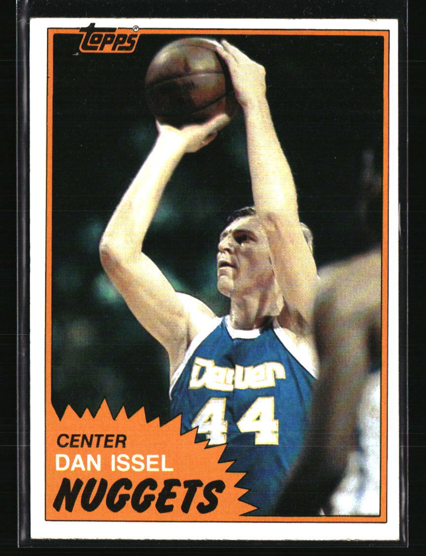 DAN ISSEL 81 For Sale - MAVIN