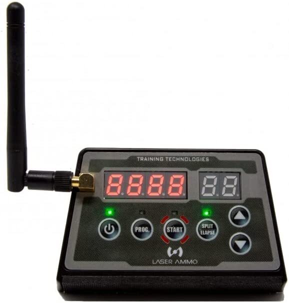 Laser Ammo iMTTS Interactive Multi Target Training Systems For Dry Fire ...