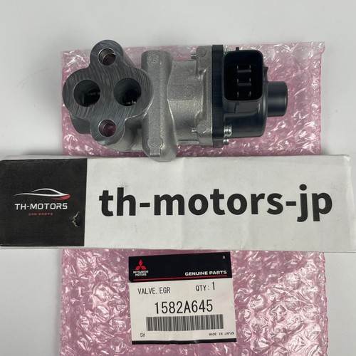 MITSUBISHI Genuine 08-13 Outlander Lancer 2.4L 2.0L EGR Exhaust valve ...