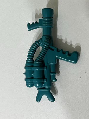 SWAT KATS Dr. VIPER 1994 Remco Toys Slime Gun Weapon Original VHTF | eBay