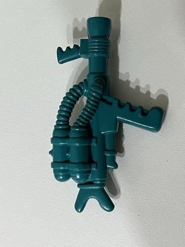 SWAT KATS Dr. VIPER 1994 Remco Toys Slime Gun Weapon Original VHTF | eBay