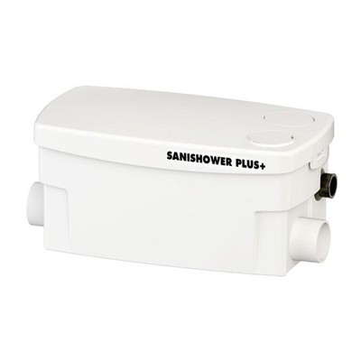 Sanitrit SFA SANISHOWER PLUS+ SH+ | eBay