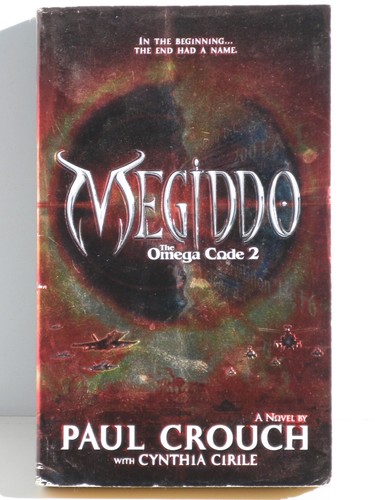 MEGIDDO, THE OMEGA CODE 2 & NATIONAL SUNDAY LAW 9780884197966| eBay