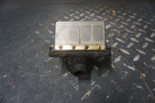 2002-04 Summit MXZ 500/600/700/800 Ski-Doo OEM Carburetor Socket Boot ...