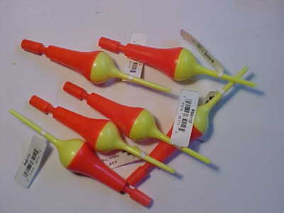 Ice Fishing - Ice Fishing Bobbers