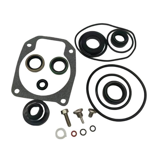 Lower Unit Seal Kit for Johnson/Evinrude 35 40 48 50 HP Outboard ...