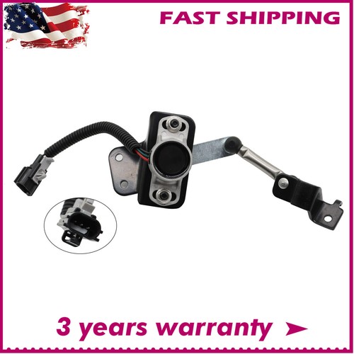 Rear Ride Height Level Sensor Fit For 11-13 Infiniti QX56 14-20 QX80 ...