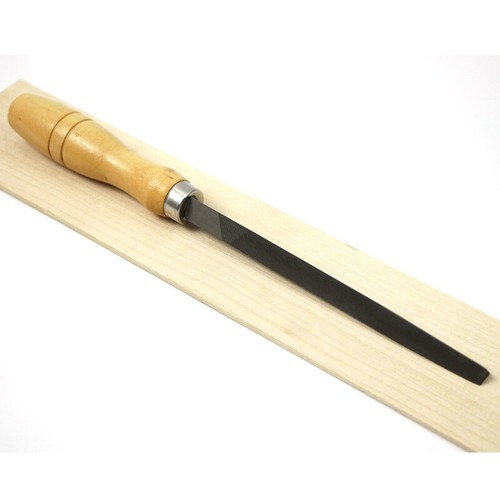 Ultimate Fret End File 2 Guitar Fret End Dressing File Pro Luthier Tool ...