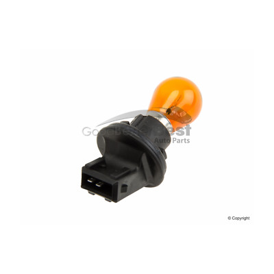One New Genuine Turn Signal Light Socket 8662986 for Volvo S60 V70 XC70 ...