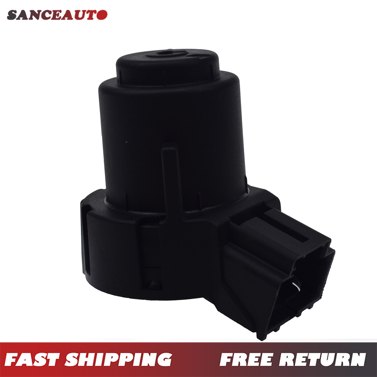 Ignition Starter Switch For VW Polo Amarok transporter Citigo Skoda ...