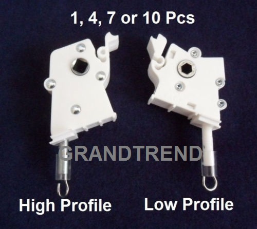 Wand Tilt Control Venetian Blind Parts Wand Tilter For High Large or ...