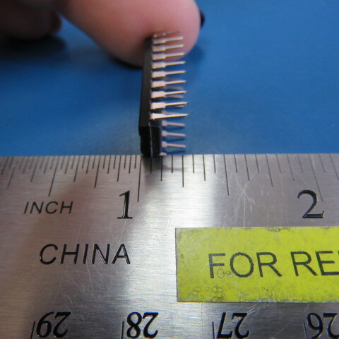 TEXAS INSTRUMENTS/HARRIS CD74HCT540E Qty of 5 per Lot Buffer, Inverting ...