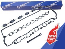 Genuine Volvo D5 Throttle Disc / Swirl Flap Assembly 30677602 30777650 ...