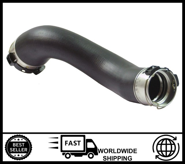Turbo Intercooler Hose Pipe (right) for MERCEDES C Class 2045284682 for ...