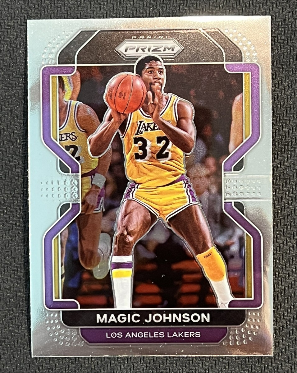 Mate Magic Johnson Magic Johnson 🤝 Ice Cube Messing Around And