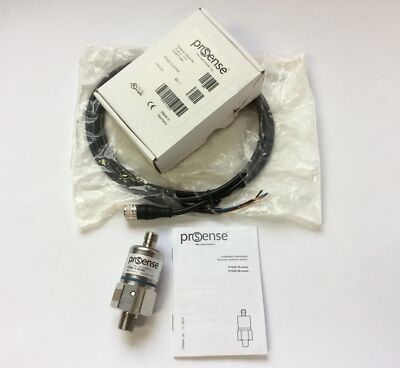 Sensors - Transmitter Sensor