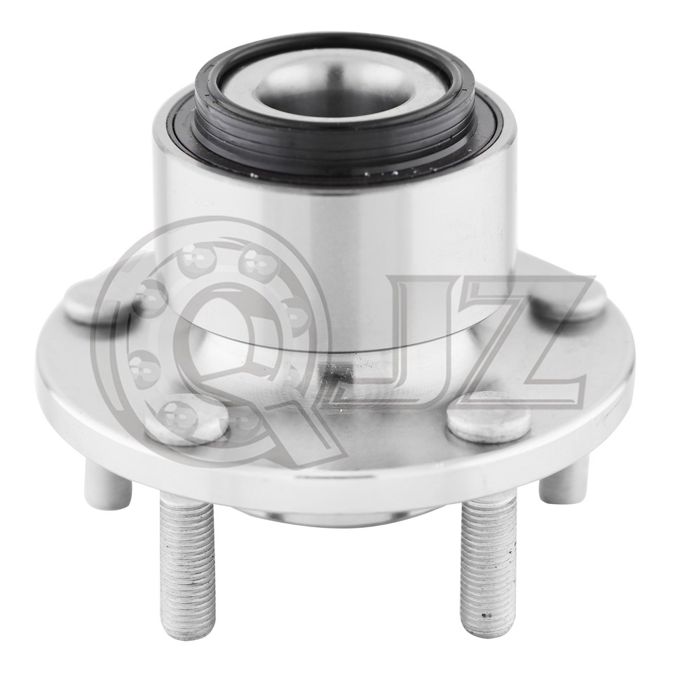 [2-Pack] 513255 FRONT Wheel Bearing Hub Assembly for 2007-2013 Volvo ...